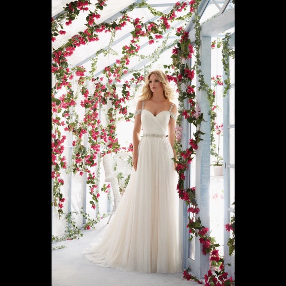 Mori Lee | Dresses | Mori Lee 684 | Poshmark